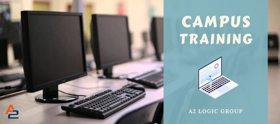 A2 Logic Group | Best Training Institute in Jaipur